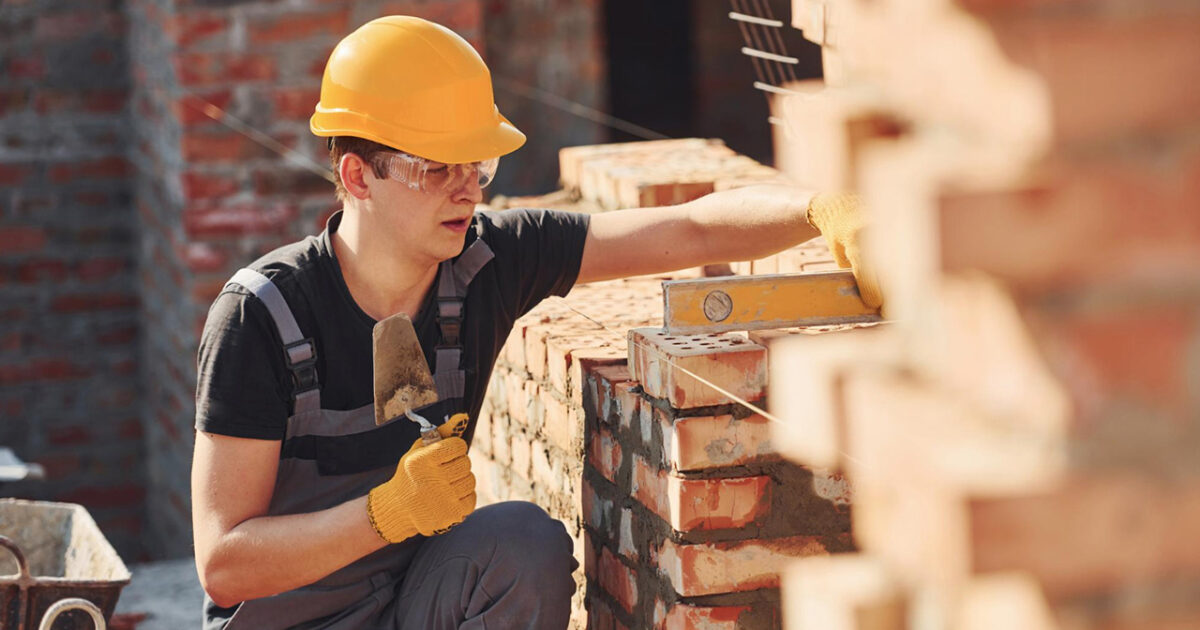 Métier de la construction : Une variété d'opportunités